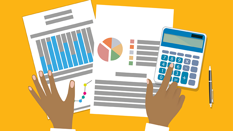 NHS Pensions Finance image | NHSBSA