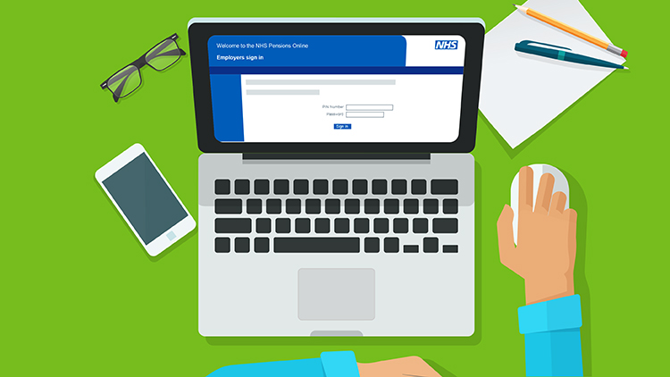 NHS Pensions POL image | NHSBSA