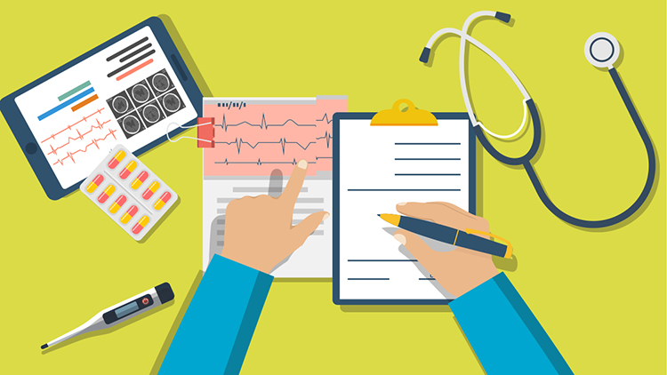 NHS Pensions practitioner image | NHSBSA
