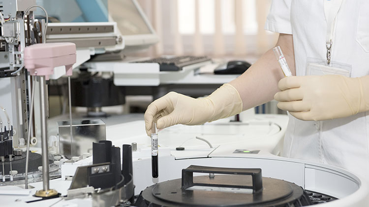 Science at work | NHSBSA