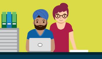 Total Reward Statements | NHSBSA